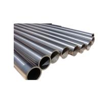 China Outer 6-89mm Titanium Alloy Tube Gr23 3 Inch Titanium Tubing for sale