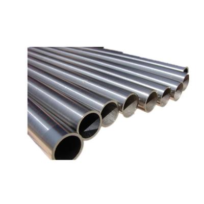 China Outer 6-89mm Titanium Alloy Tube Gr23 3 Inch Titanium Tubing for sale