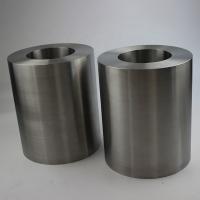 China Gas Processing  Gr2 Titanium Alloy Tube Length 6m 1.5 Titanium Tubing for sale