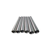 China 6-89mm Astm B862 Gr 2 Titanium Seamless Tube For Sea Water Equipment for sale
