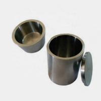 China Industrial Ti6Al4V Titanium Alloy Parts 10000mm Titanium Vehicles Accessories for sale
