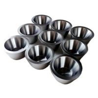 China Airplane CNC Titanium Parts Ti6Al4V Titanium Precision Parts ASTM F136 for sale
