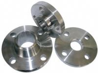 China Length 1000cm Auto Titanium Pipe Flange Gr5 CNC Titanium Parts Anodized for sale