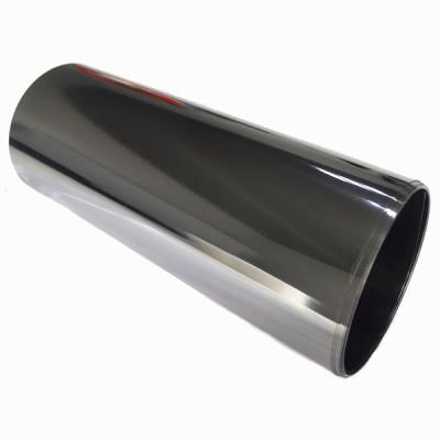 China Gr1 Gr2 Gr5 Titanium Roll Width 30-300mm Thin Titanium Foil Medical Industry for sale