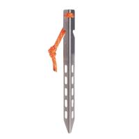 China ISO9001 Titanium Y Stakes High Strength for sale