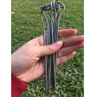 China ISO9001 Wire Sawing Titanium Items Camping Gr2 High Strength Easy Operation for sale