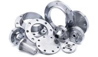 China 250LB Titan Industrial Pipe Flange Ti 6-4 for sale