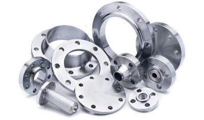 China 250LB Titan Industrial Pipe Flange Ti 6-4 for sale