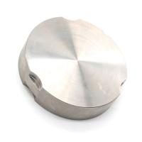 China Medical Use F136 Titanium Disk Thickness 3.0-300mm Titanium Discs for sale