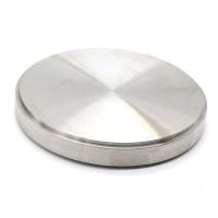 China Gr1 Beta Phase Titanium Disk Titanium Chemistry ASTM F67 Engineering for sale