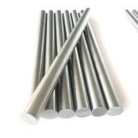 China Light Weight Titanium Bar Gr7 High Strength Pure Titanium Rod for sale