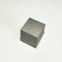 China High Strength Gr2 Titanium Forged Block ASTMB348 Dental Titanium Ingot for sale