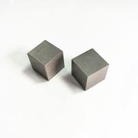 China Gr5 Forged Titanium Block Ti6Al4V Titanium Rectangular Bar Aviation  Shipping for sale