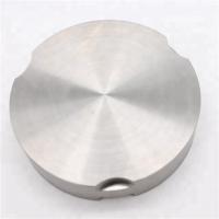 China 98mm Eli Material Titanium Steel Disk Dental Implant Titanium Gr2 for sale