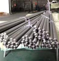 China Forged 350mm Titanium Metal Rod  ASTM B348 for sale
