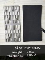 China Sand Blasting Grade 5 Outdoor Barbecue Grill Titanium Items 126g Non Stick for sale