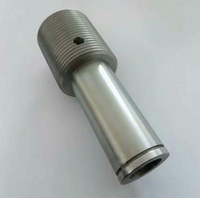 China Medical ASTM F67 Custom Titanium Parts Gr1 Titanium Machined Parts for sale