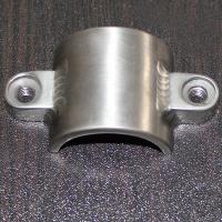 China ASTM F136 CNC Titanium Parts  High Precision Gr5 Titanium Aircraft Parts for sale
