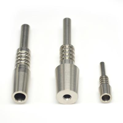 China Furniture Cnc Machining Titanium Parts Titan Material Gr2 for sale