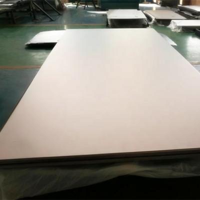 China Length 6000mm Aerospace Titanium Plate AMS4911 5mm Titanium Sheet for sale