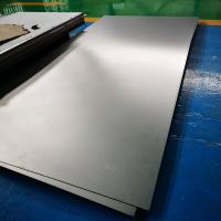 China Gr1 Gr2 Gr5 Aerospace Titanium Sheet Metal 99.6% Cold Rolled for sale