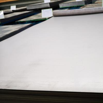 China Low Density ISO9001 Titanium Sheet Metal Gr2 6al4v Titanium Sheet for sale