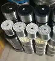 China ASTM F2063 Titanium Resistance Wire Gr3 for sale