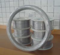 China Anti Damping 26g Titanium Wire GR9 Titanium Spool Super Conducting Function for sale