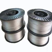 China Lightweight Gr5 16 Gauge Titanium Wire 1mm for sale