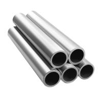 China 0.3-2.0mm Thin Wall Titanium Tubing OD  6mm-89mm Titanium Alloy Pipe for sale