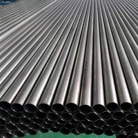 China 4 Inch Titanium Welded Pipe 4~88mm 3 Titanium Tubing Seamless for sale