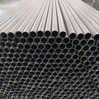 China High Strength 88mm Seamless Titanium Tube  Gr1 Gr2 Titanium Pipe 3 Inch for sale