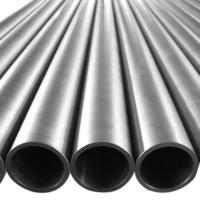 China 100% Pure B862 Titanium Welded Pipe 6000MM for sale