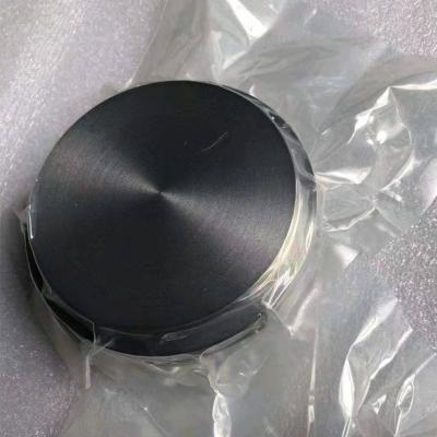 China Anti Corrosion Titanium Sputtering Target AMS 4928 Polished Titanium Disc for sale