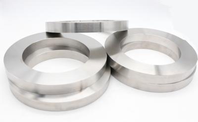 China High Temperature Resistance Gr5 Forged Titanium Ring Ti6Al4V Titanium Alloy for sale