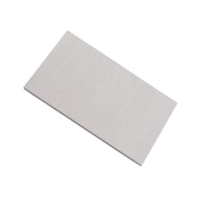 China Gr1 Gr2 Titanium Sheet Metal Forging 99.6% Titanium Alloy Plate for sale