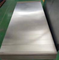 China Gr1 Gr2 Titanium Sheet Metal Forging 99.6% Titanium Alloy Plate for sale