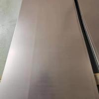 China ASTM B265  Pure Titanium Sheet 5mm Titanium Plate Titanium Alloys In Aircraft for sale