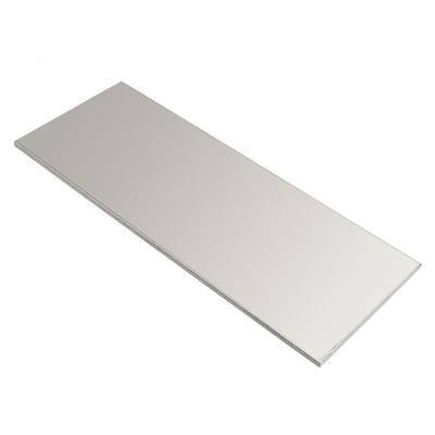China ASTM B265  Pure Titanium Sheet 5mm Titanium Plate Titanium Alloys In Aircraft for sale