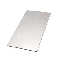 China Sb265 Gr 1  2mm Titanium Sheet Application Of Titanium Alloys In Aerospace for sale