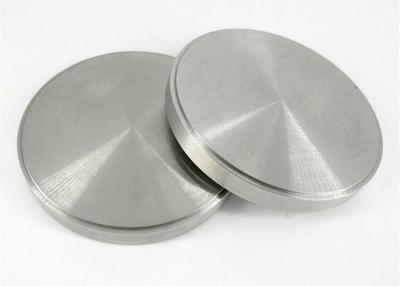 China ASTM F67 ASTM F136 Standard Titanium Disk Beta Phase High Strength for sale