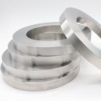 China AMS 4928 Round Titanium Ring 600mm Thin Titan Material Ring Conductivity for sale