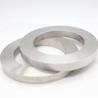 China Annealed Forged Titanium Ring Petrochemical Ti Ring 300-1500mm for sale