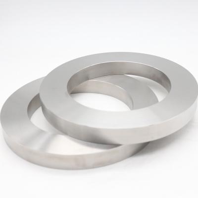 China Annealed Forged Titanium Ring Petrochemical Ti Ring 300-1500mm for sale