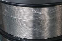 China Anti Damping 26g Titanium Wire GR9 Titanium Spool Super Conducting Function for sale