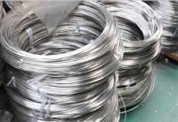 China ASTM F2063 1mm Black Titanium Alloy Wire for sale