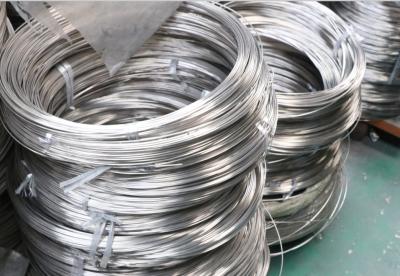 China ASTM F2063 1mm Black Titanium Alloy Wire for sale