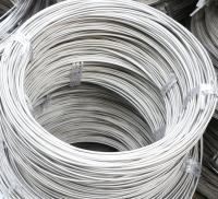 China AS 9100 Titanium Resistance Wire 6AL4V Eli Titanium Mig Welding Coil for sale