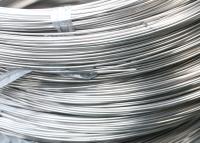 China AS 9100 Titanium Resistance Wire 6AL4V Eli Titanium Mig Welding Coil for sale