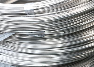 China AS 9100 Titanium Resistance Wire 6AL4V Eli Titanium Mig Welding Coil for sale